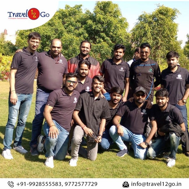 college tour packages south india - Travel 12 Go - Medium