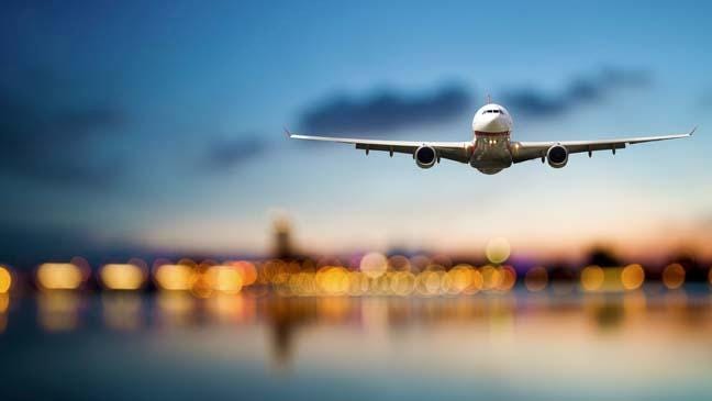 Why I love Long Flights. Do you hate waiting in the airport with… | by ...