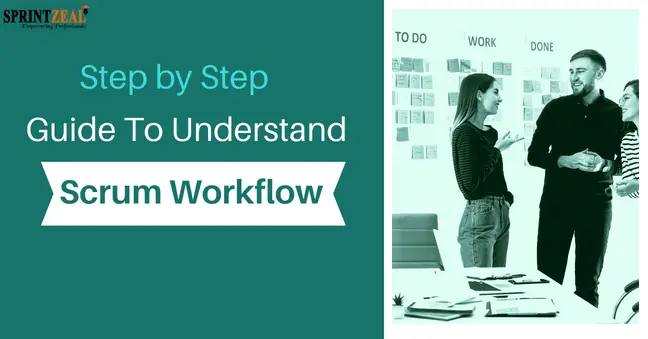 Scrum Workflow — A Step by Step Guide | by Mrchishti | Medium