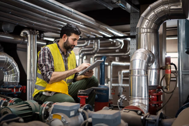 Best Practices for Plumbing Maintenance in Large Commercial Buildings ...