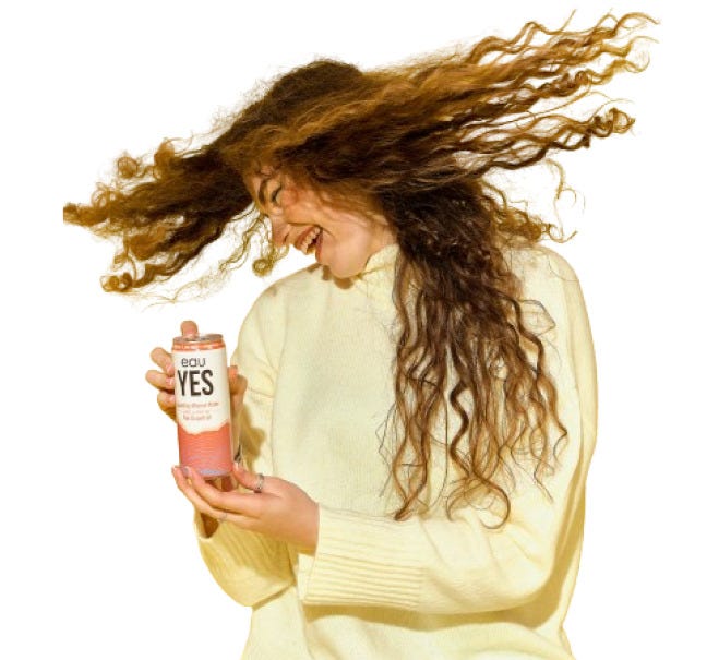 Effervescent Elixirs: Exploring the World of Flavored Sparkling Water in the UK | by EauYes ...