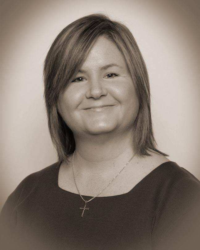 Small Business Consultant. Hi, I’m Sherri. I’m a Small Business… | by ...