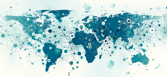 Internet For All. We all are aware of the ‘half-full… | by Omayma ...