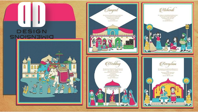 Graphic Design Company. Design Dimension is graphic design… | by Design ...