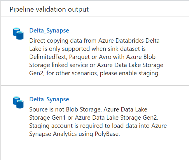 Unable To Access Container Error In Adf Copy Activity By Venkatesh Maddukuri Medium