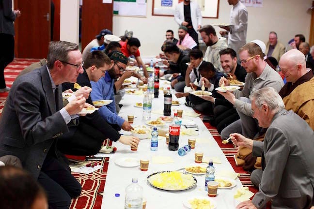 How Muslims showed support for the LGBT* community this Ramadan | by ...
