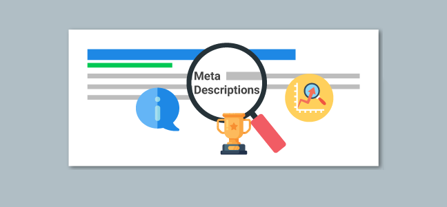 Google confirms — Character length for Meta Description or Search ...