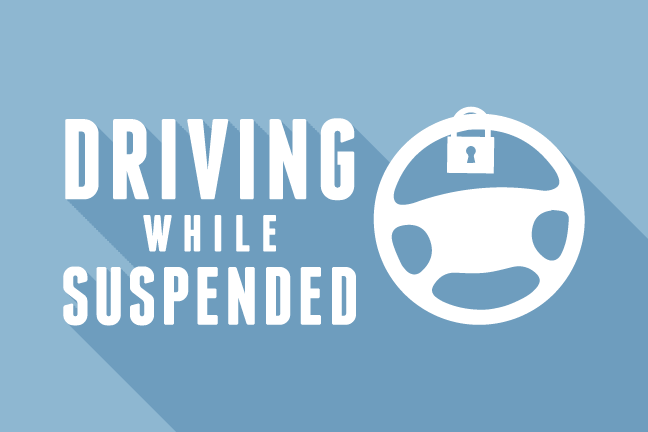 Driving While Suspended Can Lead You to Jail | by Florida Ticket Firm ...