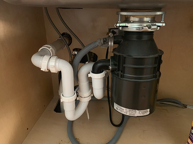 Reasons Why Garbage Disposals Get Jammed Up | by William Koonce | Medium