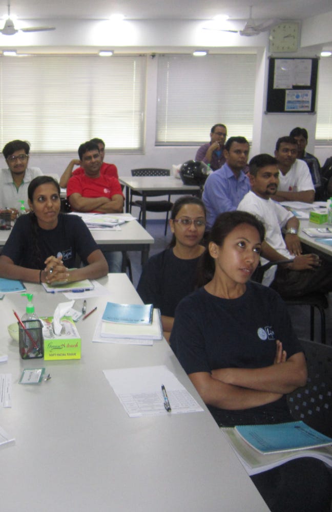 Short Course on Customs Broker Exam 2018 preparation | by JBS Academy ...