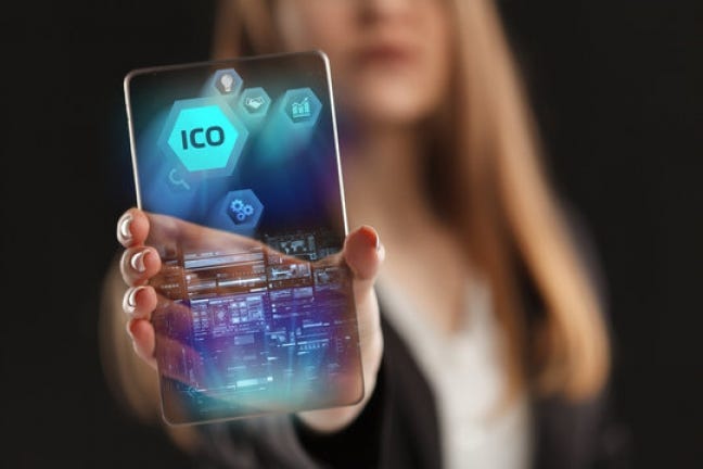 ICO Development: A Comprehensive Guide to Launching a Successful ...