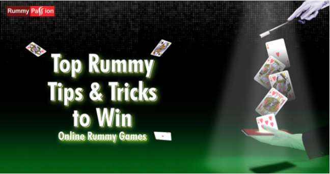 11 Rummy Tips and Tricks for Winning in Online Rummy | by RummyPassion ...
