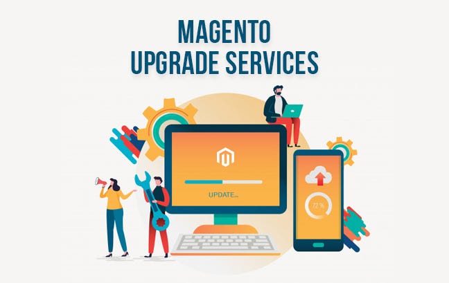 3 Steps for a Successful Magento Upgrade | by MagentoBrain | Medium