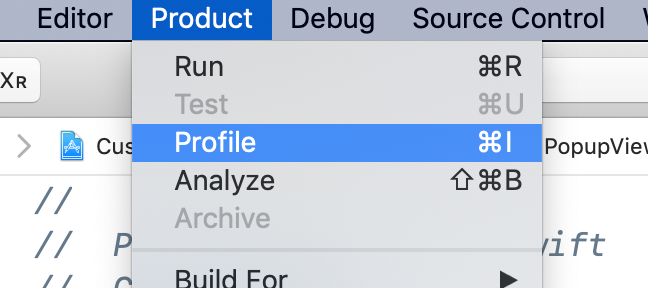 iOS Swift — How to Avoid Memory Leaks | by Amsaraj Mariyappan | Medium