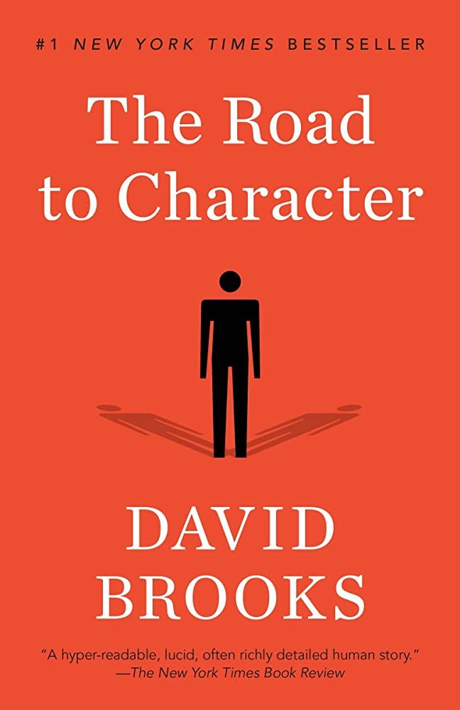 What to Live For and How to Live. The Humility Code from The Road to ...
