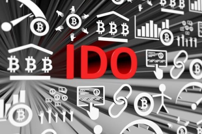 The Power of IDO Marketing: Services for Crypto Projects | Coinmonks