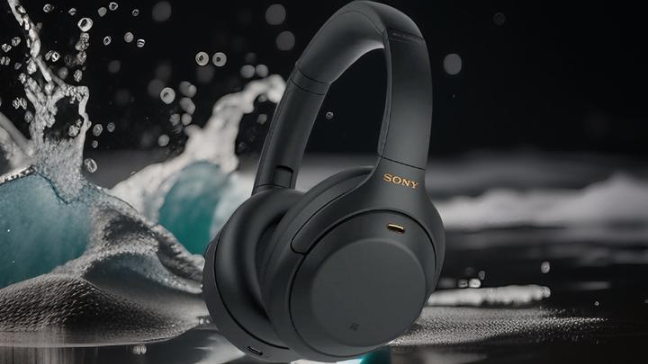 Discover the Power of Sony WH-CH720N Noise Canceling Wireless Headphones | by Wisebuy Central ...