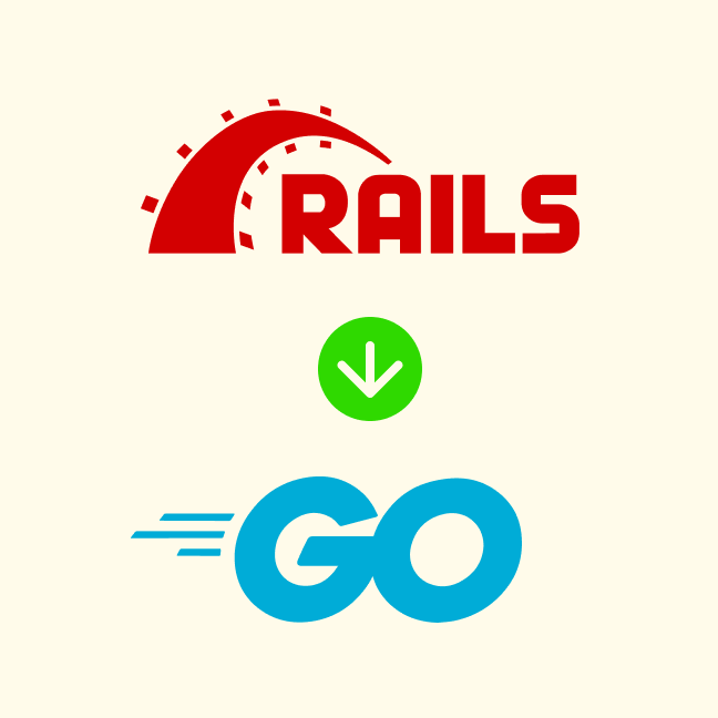Golang Is Repeating the Ruby on Rails Story — And We’re Letting It Happen | by Yash Batra | Jun ...
