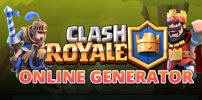 CLASH RoYale {[FREE}]Games Generator Hack 2020 | by Vaiperzeli | Medium