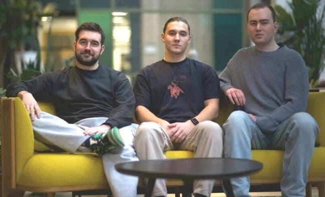 TRAX’s Breakthrough in the Music Industry with ICP | by Ayşe KULABAŞ ...