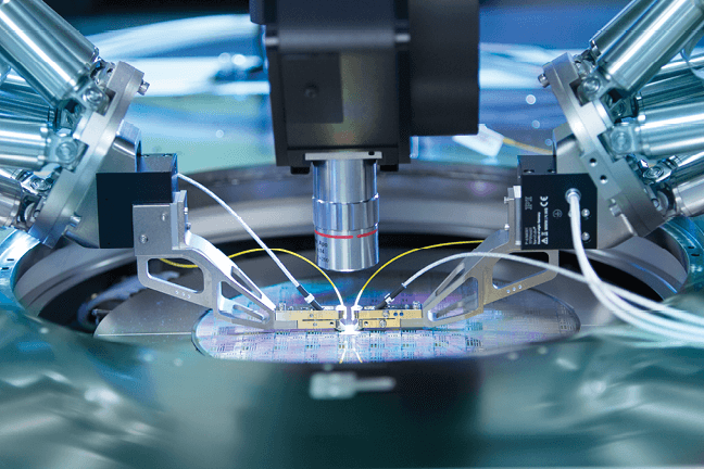 Silicon Valley Probes in Semiconductor Testing | Semi-Probes, Inc | by ...
