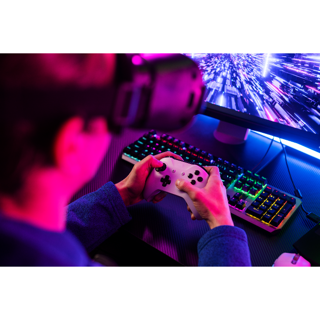 Gaming Keyboard — Best Gaming Computer — HyperX Computers - HyperX ...