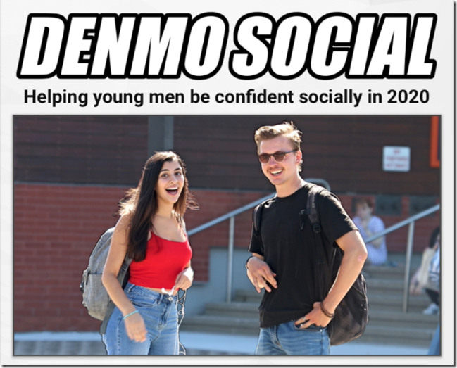 Jack Denmo — Denmo Social. Jack Denmo — Denmo Social Download | by ...