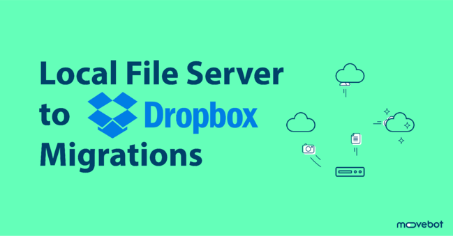 Local File Server to Dropbox migrations | by Couchdrop | Couchdrop | Medium