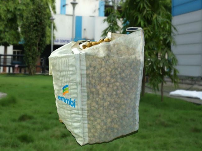Why Ventilated Bags are Best for Packaging? | by Johnwick | Medium