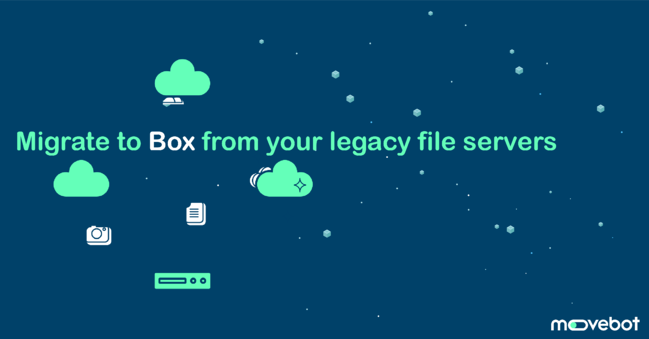 Migrating from legacy file servers to Box | by Couchdrop | Couchdrop ...