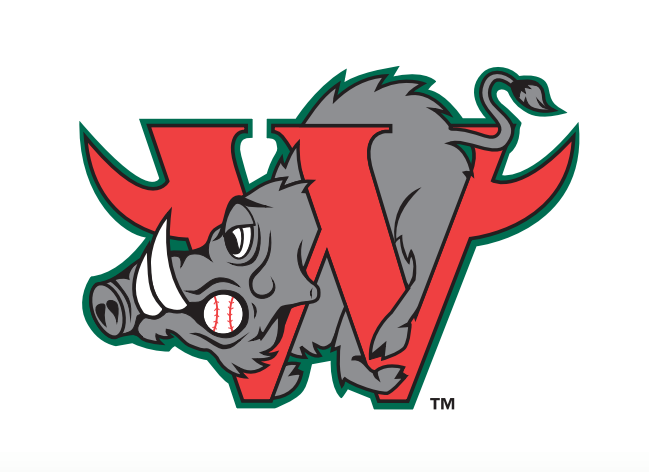 Game #48 Preview — Warthogs vs. Frederick | by Winston-Salem Dash | The ...