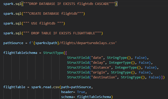 SPARK: Understanding How SparkSQL Works. | by Douglas S. de Souza ...