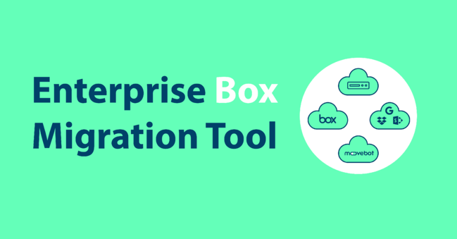 Box Migration Tool. is a leader when it comes to cloud… | by Couchdrop ...