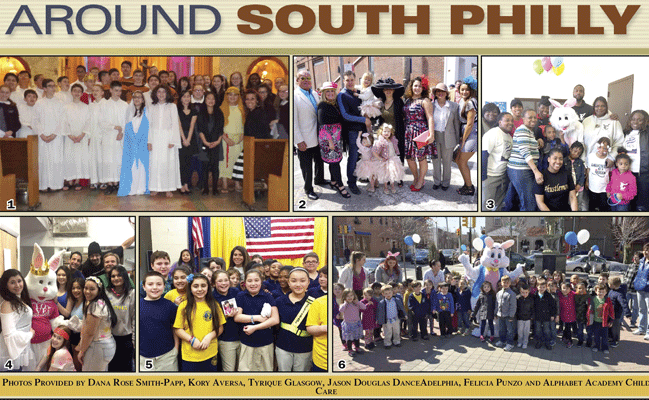 Around South Philly 4–9–2015 | by Admin | South Philly Review | Medium