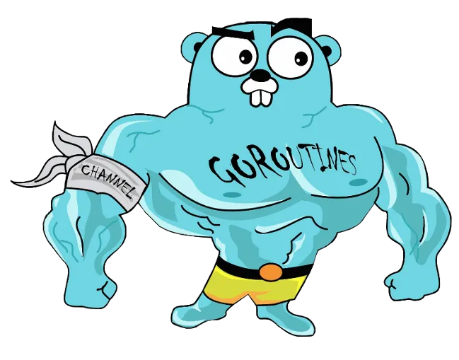 Go Concurrency Patterns Part I [Woker Pool Pattern] | by DevDenShine ...