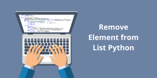 Guide to Remove an Element From a List in Python | by Cloudytechi | Medium