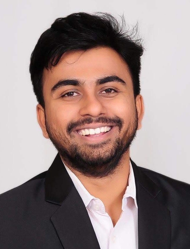 Stories of CCX: How A Business Analyst Rediscovered His Confidence After Transitioning Roles ...