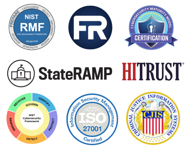 Introducing OpenRMF Professional v2.13 | by Dale Bingham | Medium