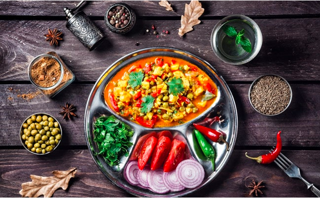 Traditional vs. Contemporary Diets: Which Stands the Test of Time? | by ...