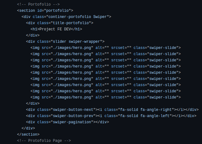 Panduan praktis Clean Code dan Best Practice pada HTML | by Aji Maulana ...