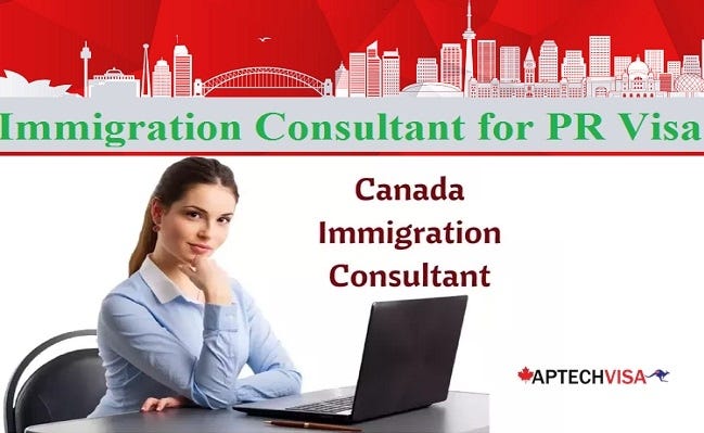How Aptech Visa help you to immigrate to Canada? | by Apechvisaimmigration | Medium