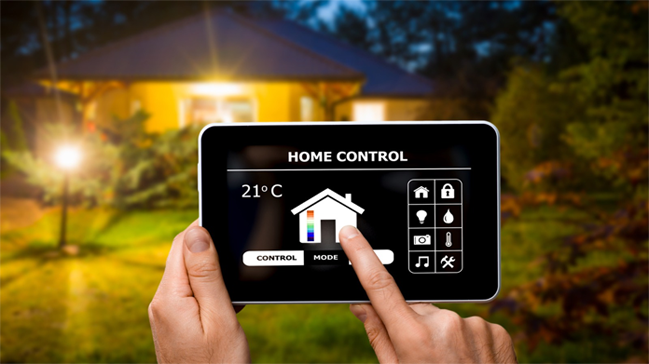 Exploring the Future of Smart Living and the Diploma in Home Automation ...
