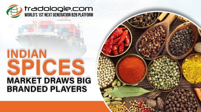 Wholesale Spice Prices. Buy Indian spices in bulk directly from… | by ...