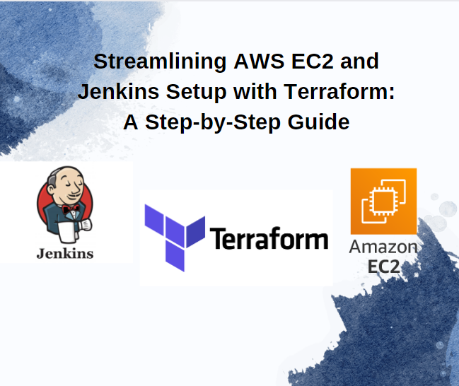 Streamlining AWS EC2 and Jenkins Setup with Terraform: A Step-by-Step Guide | by Brittany Jones ...