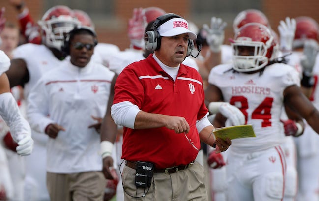 Ohio State’s Kevin Wilson Is the Best Hire of the Offseason | by ...