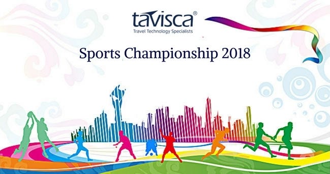 Tavisca’s sports championship 2018 | by Tavisca Solutions | Medium