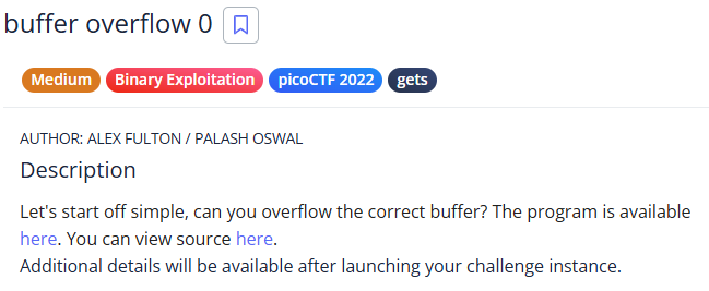 Buffer Overflow. Buffer is a temporary memory area used… | by EvenBaba | Apr, 2025 | Medium