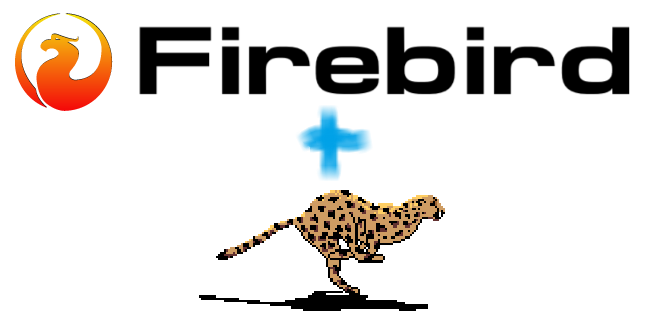 Writing Firebird UDRs in Pascal. This is a small addition to the… | by Nicholas Barrett | Nick ...