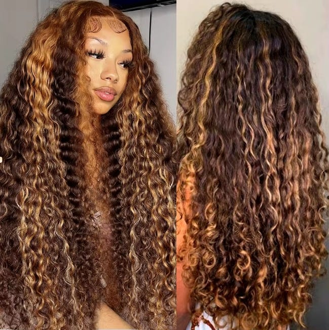 Lace Front Wigs Install: Step-by-Step Guide for a Flawless Look | by ...