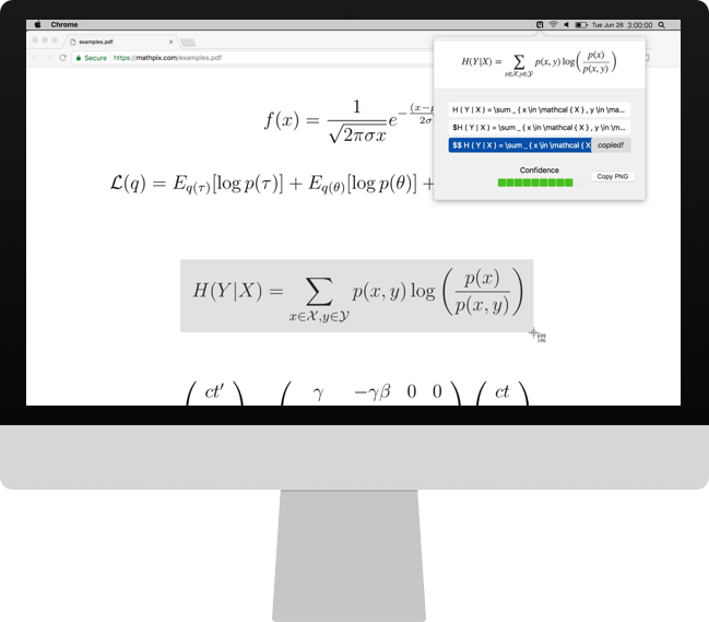 First latex project : converting MS .docx to latex with easy steps | by ...